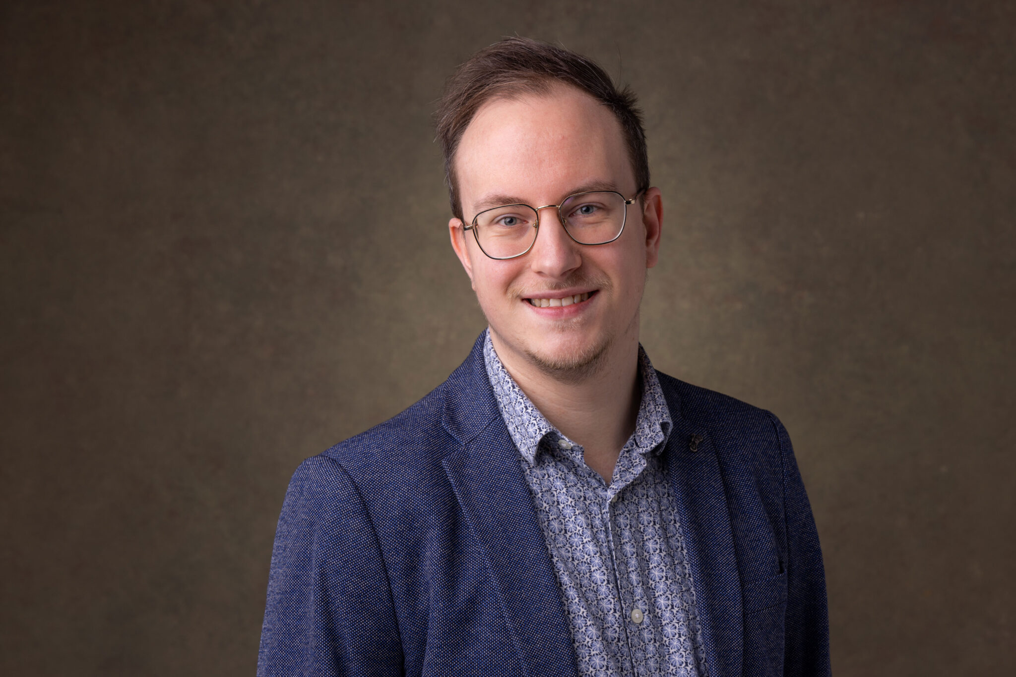 Team - Huybrechts Pauwels